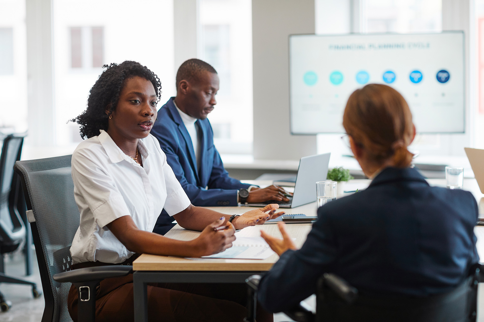 Mener des entretiens, méthodologie et postures - APAJH Formation Handicap Mener des entretiens, méthodologie et postures - APAJH Formation Handicap